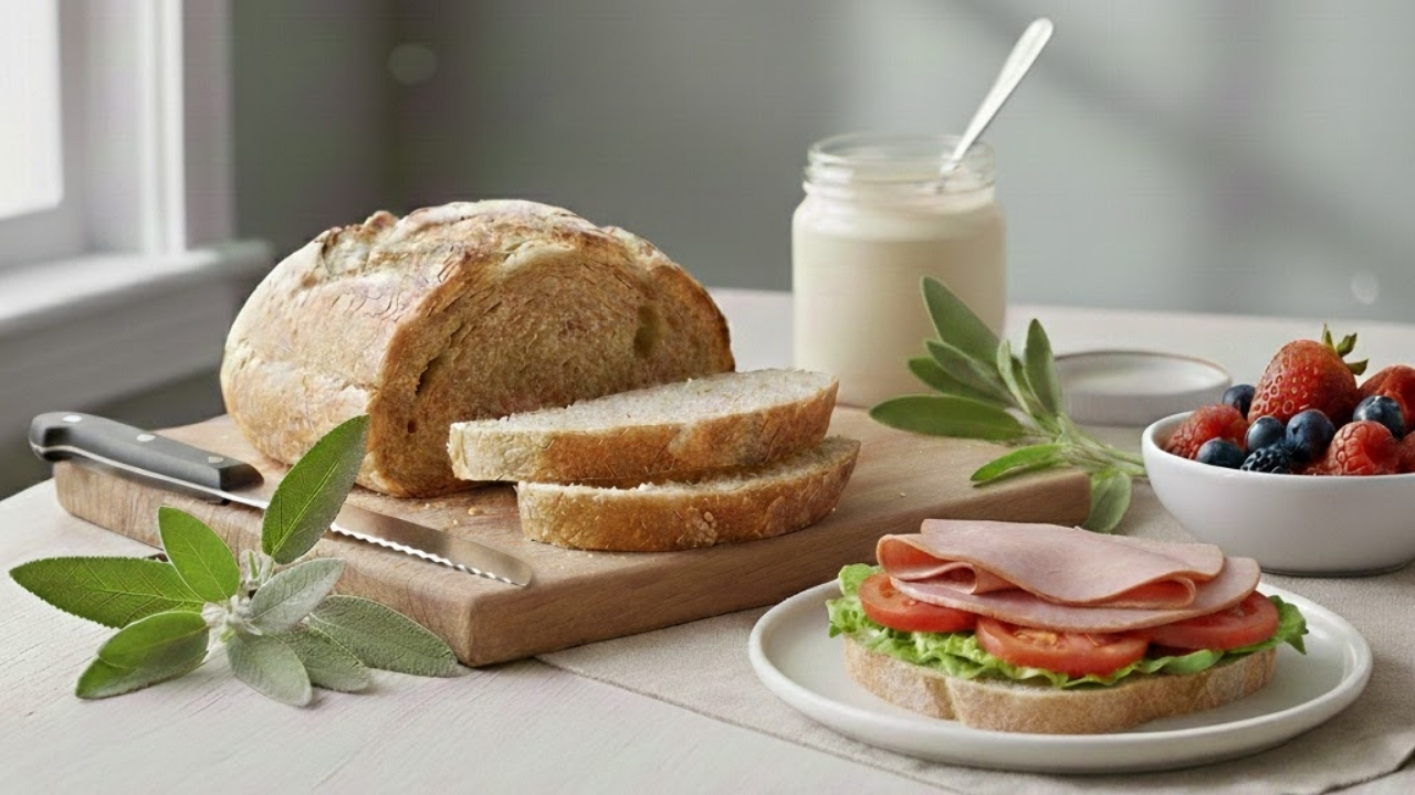 UPFs Are Changing: Plant Cell Culture Can Fix the Food System